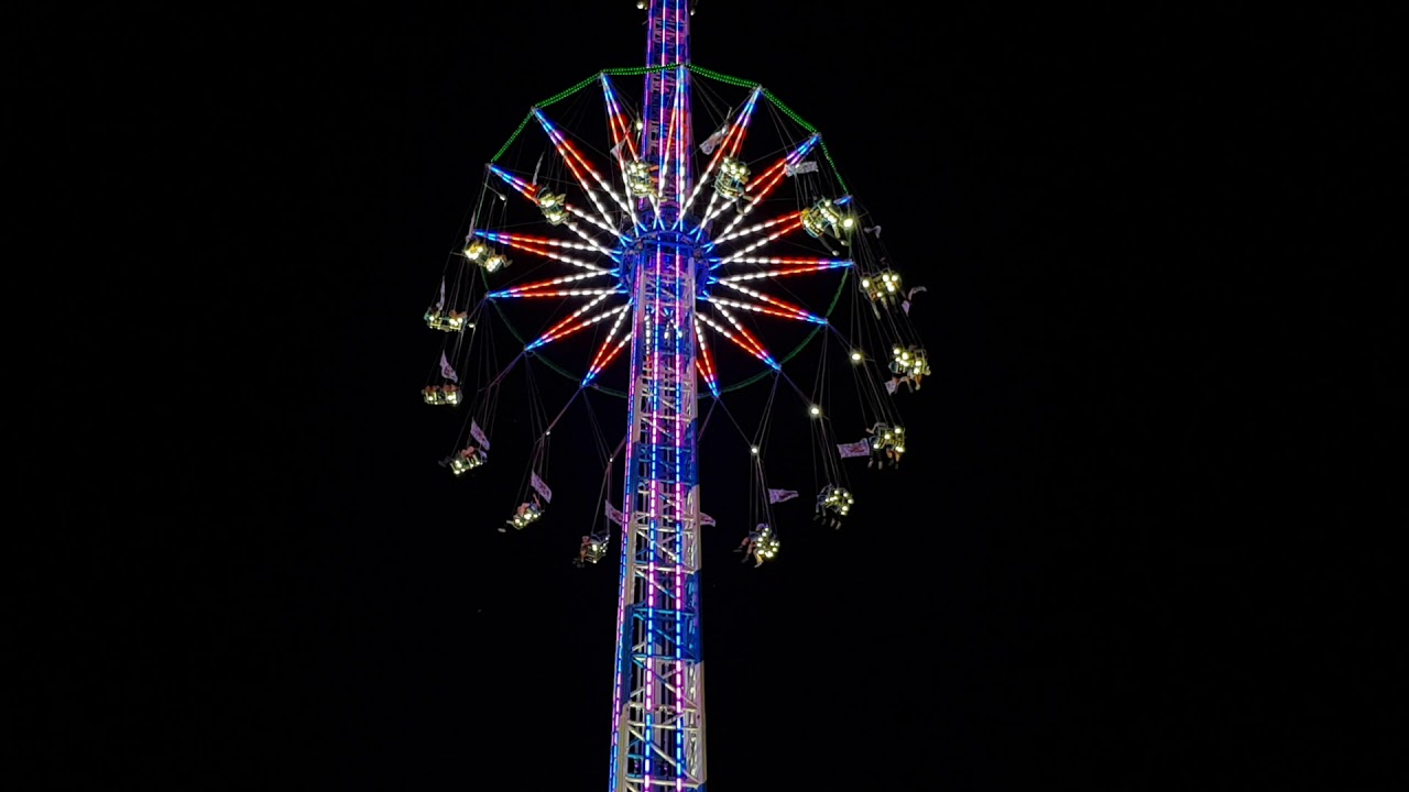 Bayern Tower - Kaiser (Offride/POV)Video Oktoberfest München 2019 - YouTube