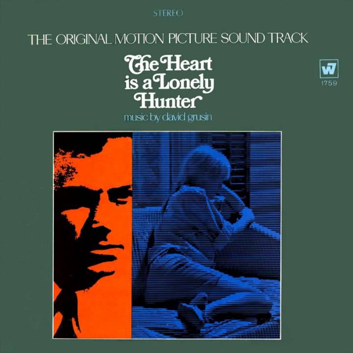 Elizabeth The Heart Is A Lonely Hunter 1968 - YouTube