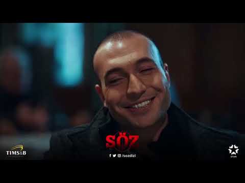 Söz 33 bölüm keşanlının ilk aşkı