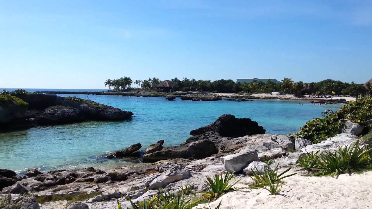 Bookvip.com Customer Review of Grand Sirenis Resort - YouTube