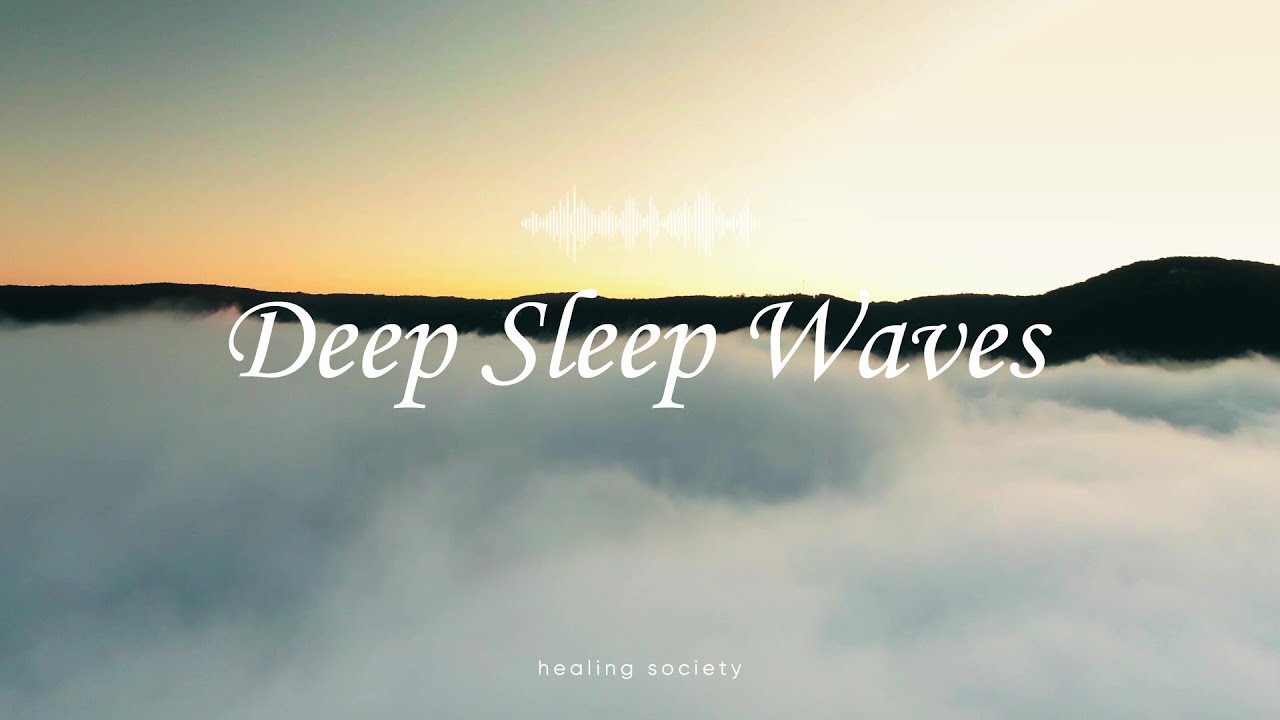 - Deep Sleep Waves Part VII : Gentle Wind - YouTube