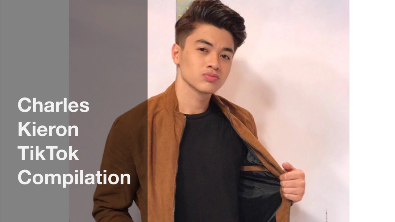 Charles Kieron TikTok Compilation - YouTube