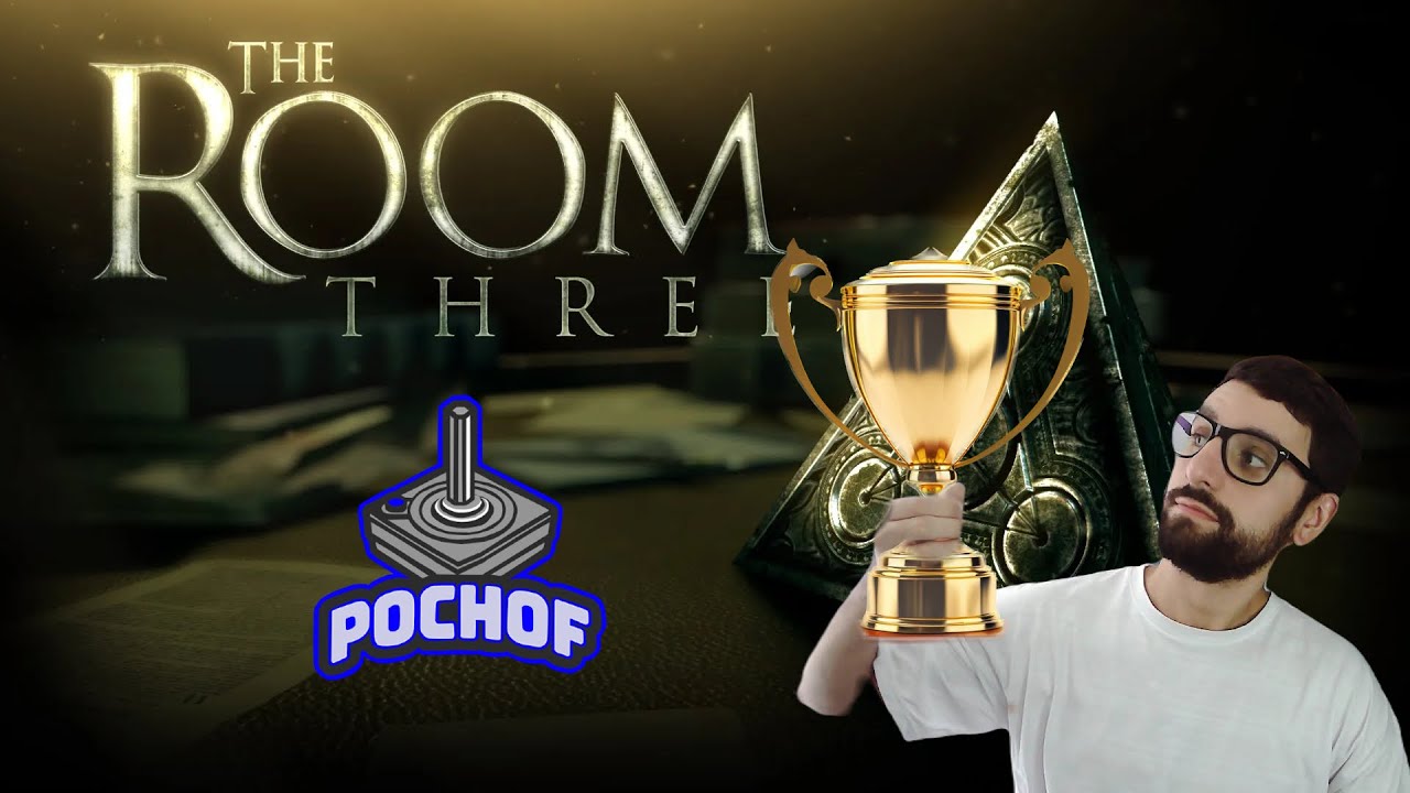 TERMINAMOS.. The Room Three (con todos sus finales) - FINAL - YouTube