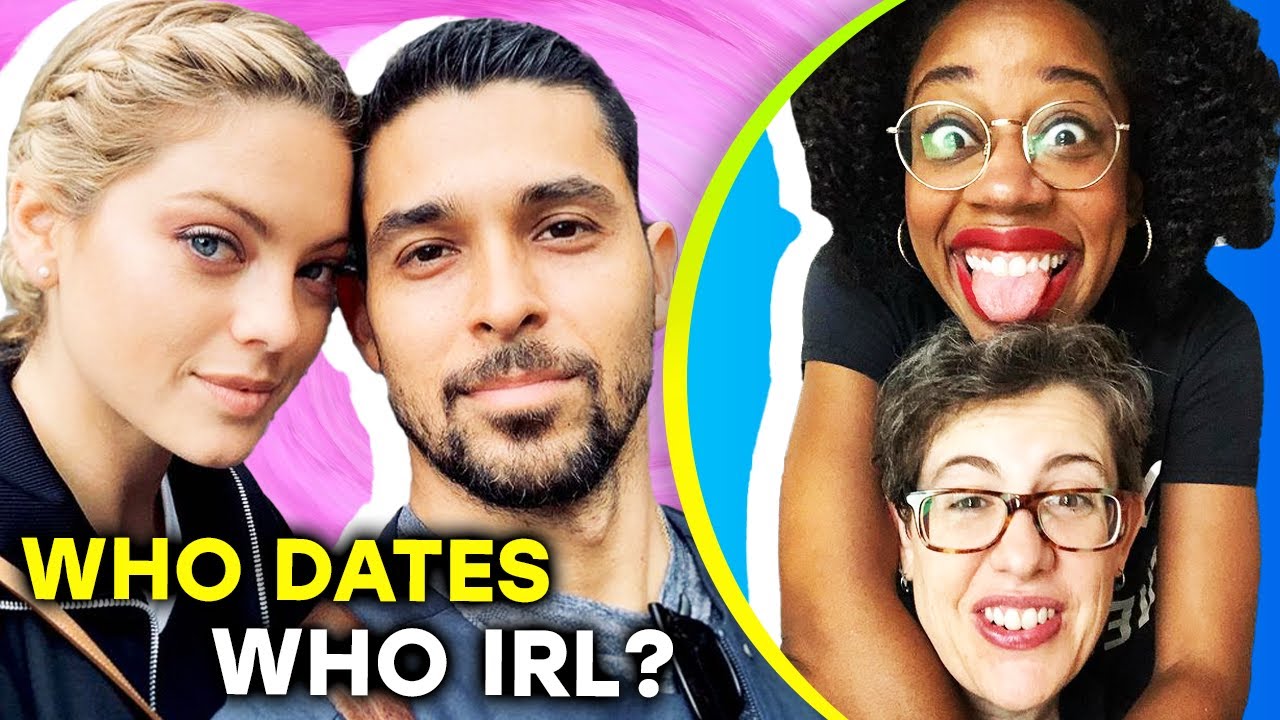 NCIS Cast 2020 Updated: Real-Life Partners Revealed! |⭐ OSSA - YouTube