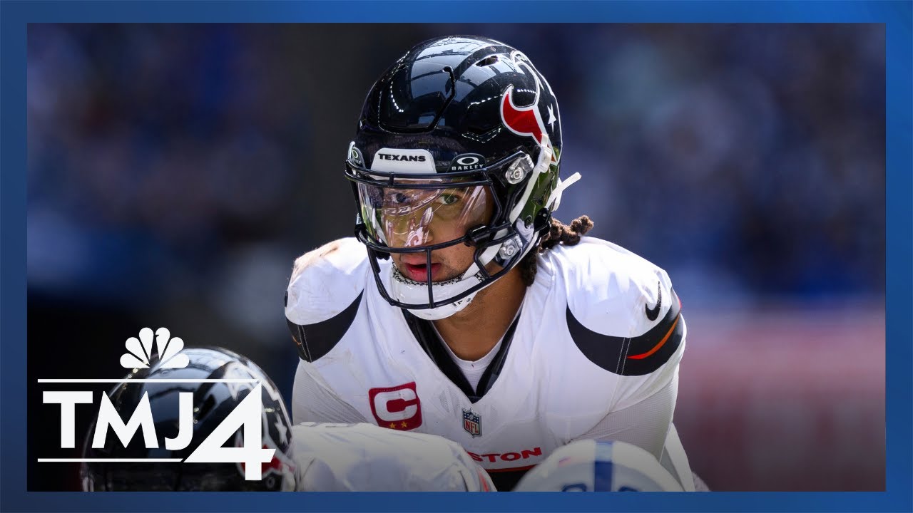 Caleb Williams vs. C.J. Stroud: Who will win out in Bears vs. Texans ...