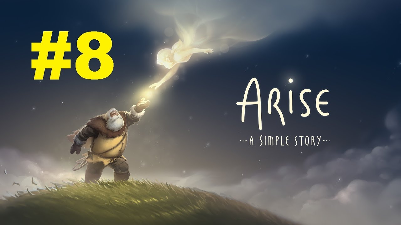 Arise: A simple story/Fullgreg #8 - YouTube