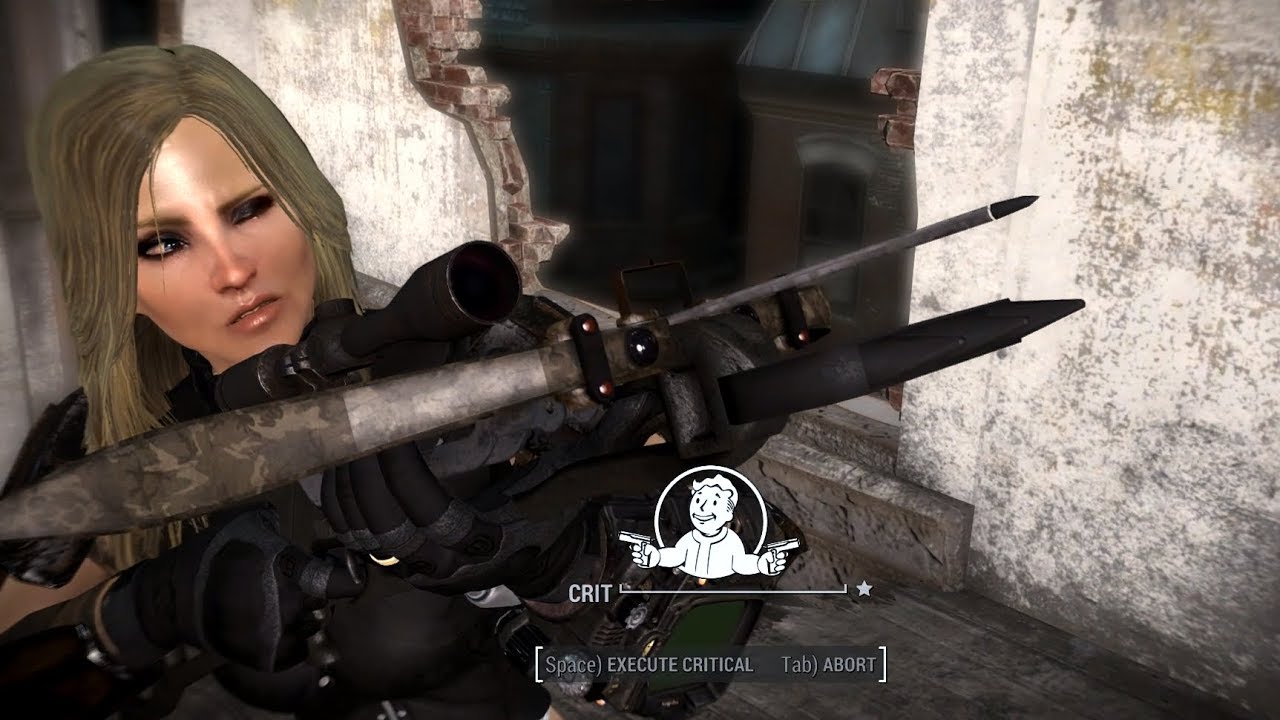 Fallout 4 - Episode 30 - (Horizon Mod, Survival, 1440p, No Commentary ...