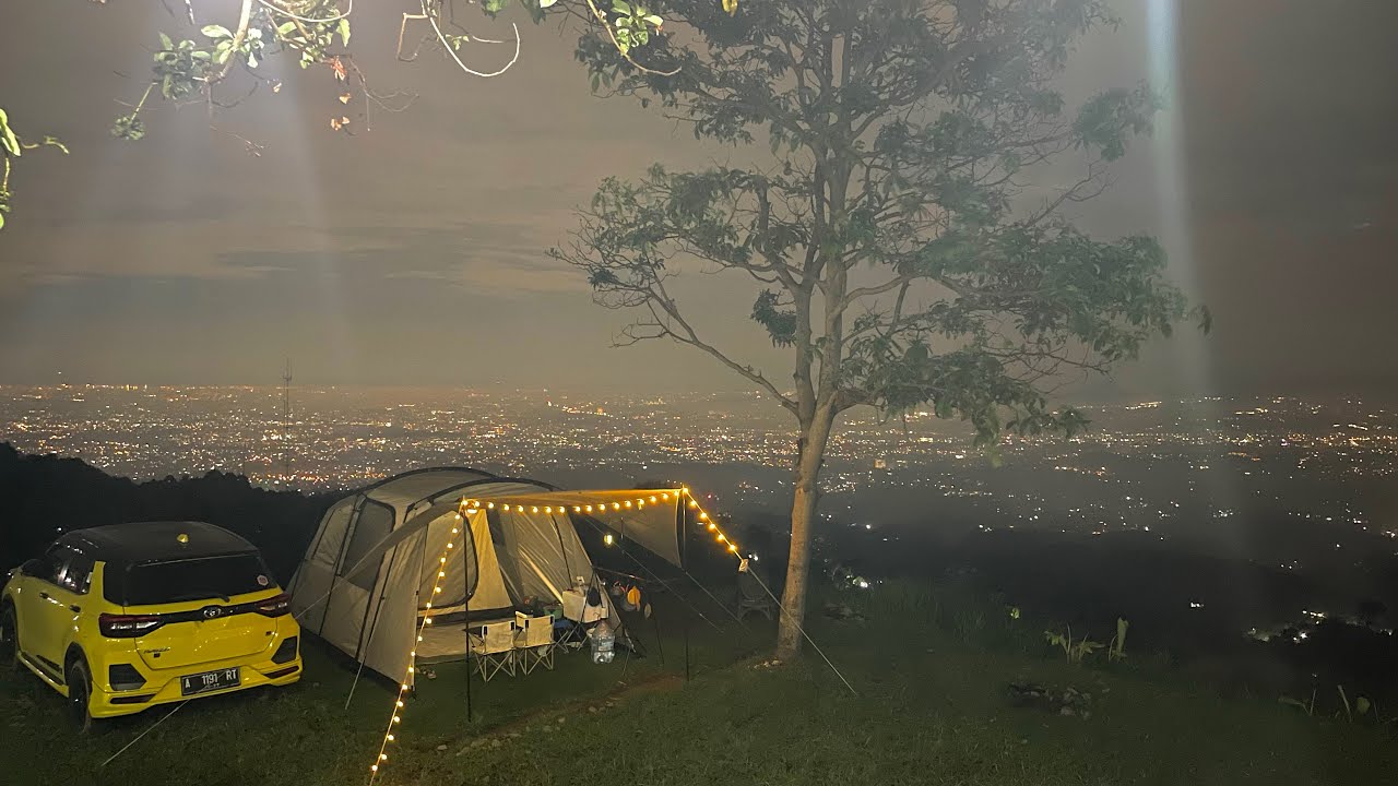 AUNTYLA NATURE CAMP | TAJUR HALANG BOGOR | CAMP GROUND | FAMILY CAMP ...