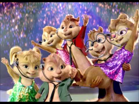 (Alvin y las Chipettes)Ft.Ostia Beach - YouTube