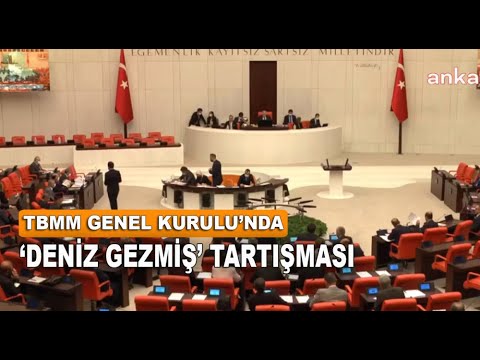 Deniz Gezmiş, Yusuf Aslan ve Hüseyin İnan'ın İdamlarının 50. Yılında Meclis'te Tartışma Çıktı!