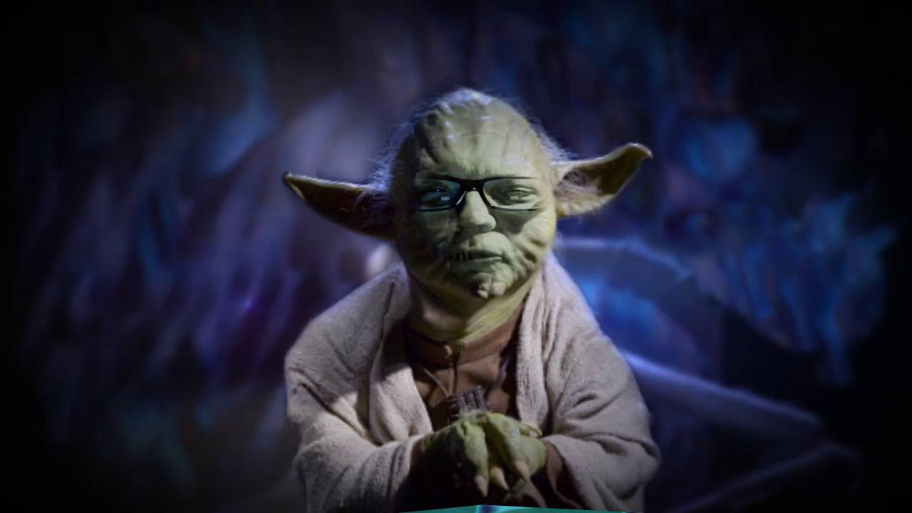 NEI Congress the Force - YouTube