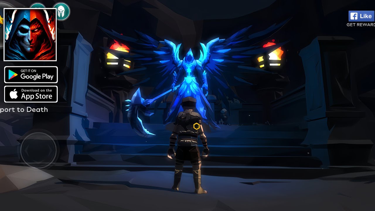 Arcane Quest Legends 2 Offline Gameplay (Android, iOS) - YouTube