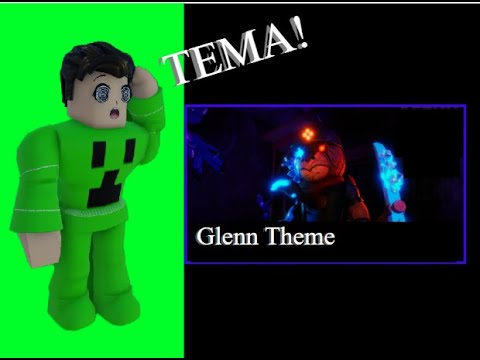 Glenn Theme (By KaiuDex) - YouTube