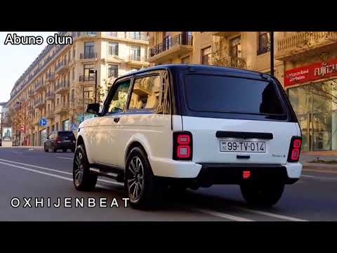 Hamının axtardığı mahnı 2020-2021 (Remix) - Vusal Badə Badə