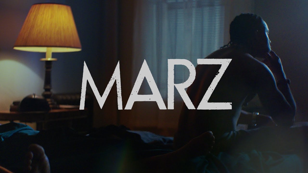Marz trailer - YouTube