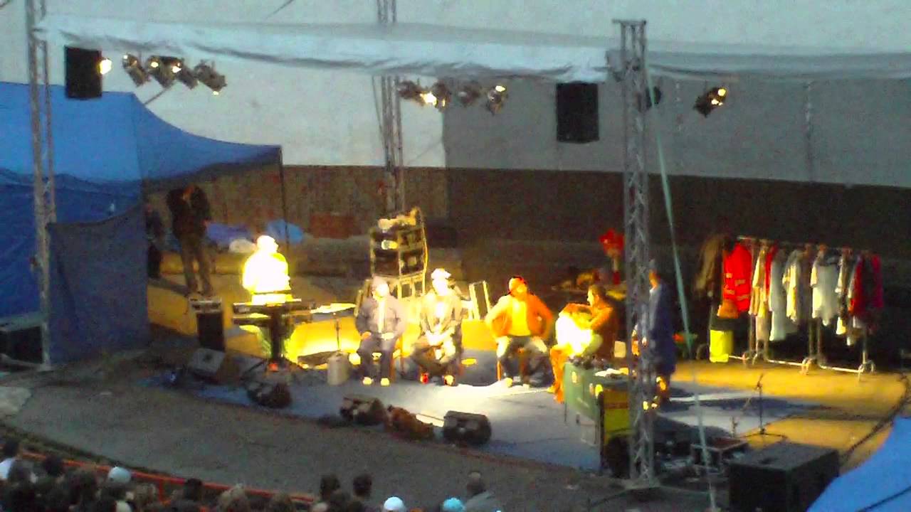 Partička - 3. hra Párty - YouTube