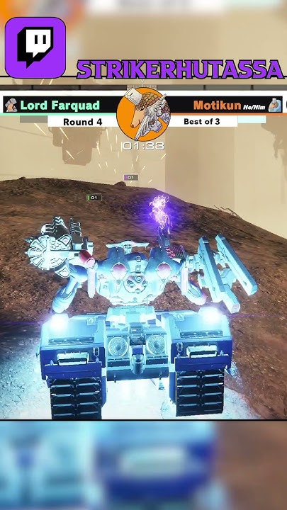 INSANE TANK MOVEMENT! #armoredcore6pvp #armoredcore #armoredcore6 - YouTube