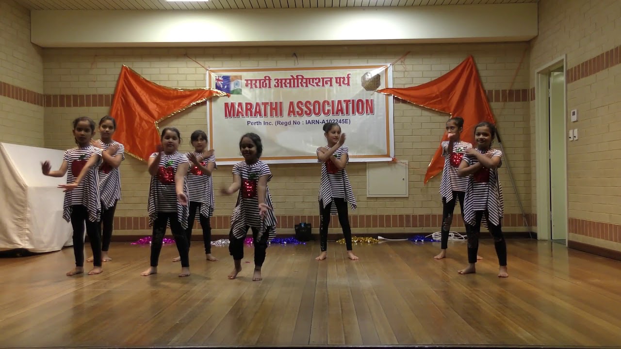 Performance 18 - YouTube