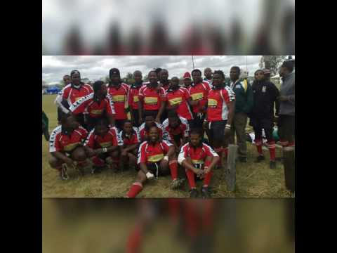 Ntlaza Lions rugby by Lucas - YouTube