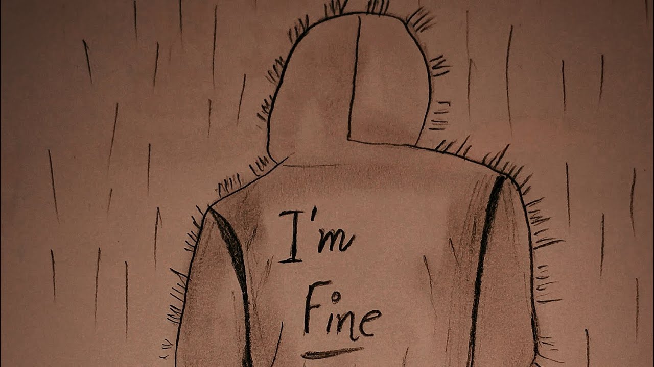 How To Draw A Boy Easy | Easy Drawing Step by Step - YouTube