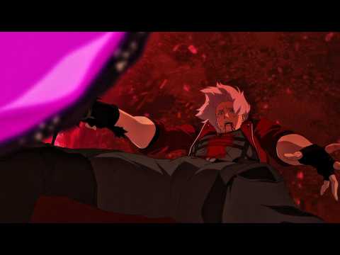 Dante vs Vergil P.2 | Devil May Cry: Season 2 | Netflix