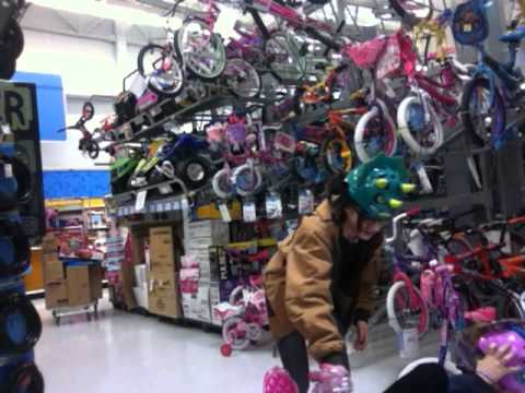 Walmart losers 1 - YouTube