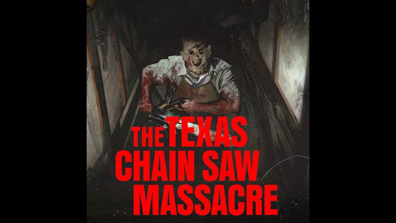 RUSH WEEK A BIG LET DOWN?! #TexasChainsaw #TCM #Live #Gaming #Horror # ...