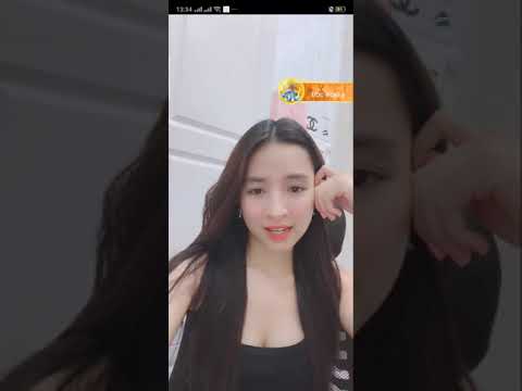 Người Đẹp Bigo Hôm Nay