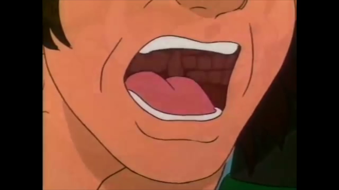 Link Scream Meme - YouTube