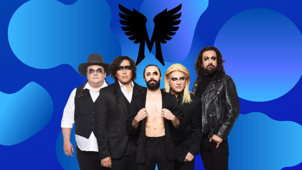 Moderatto en Concierto - YouTube