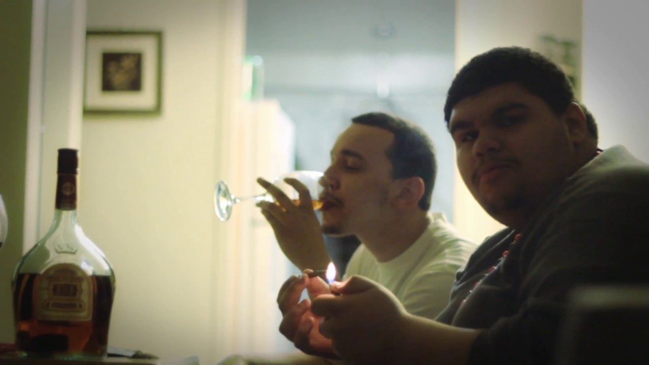 BIGG DOGG - The Presentation (Official Video) - YouTube