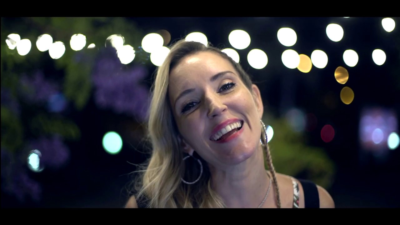 MeliZa Blanco - Dame (Video Clip Oficial) - YouTube