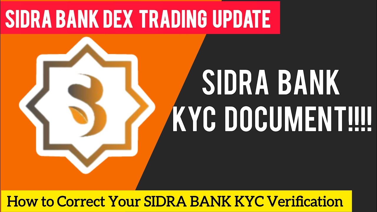 BREAKING! SIDRA BANK Launches It's DEX | SWAP Sidra Token Now | Sidra Sell update SIDRA BANK ...
