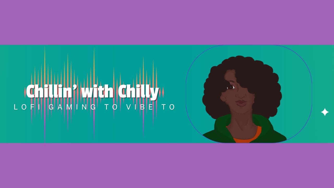 Chillin' with Chilly Channel Trailer - YouTube