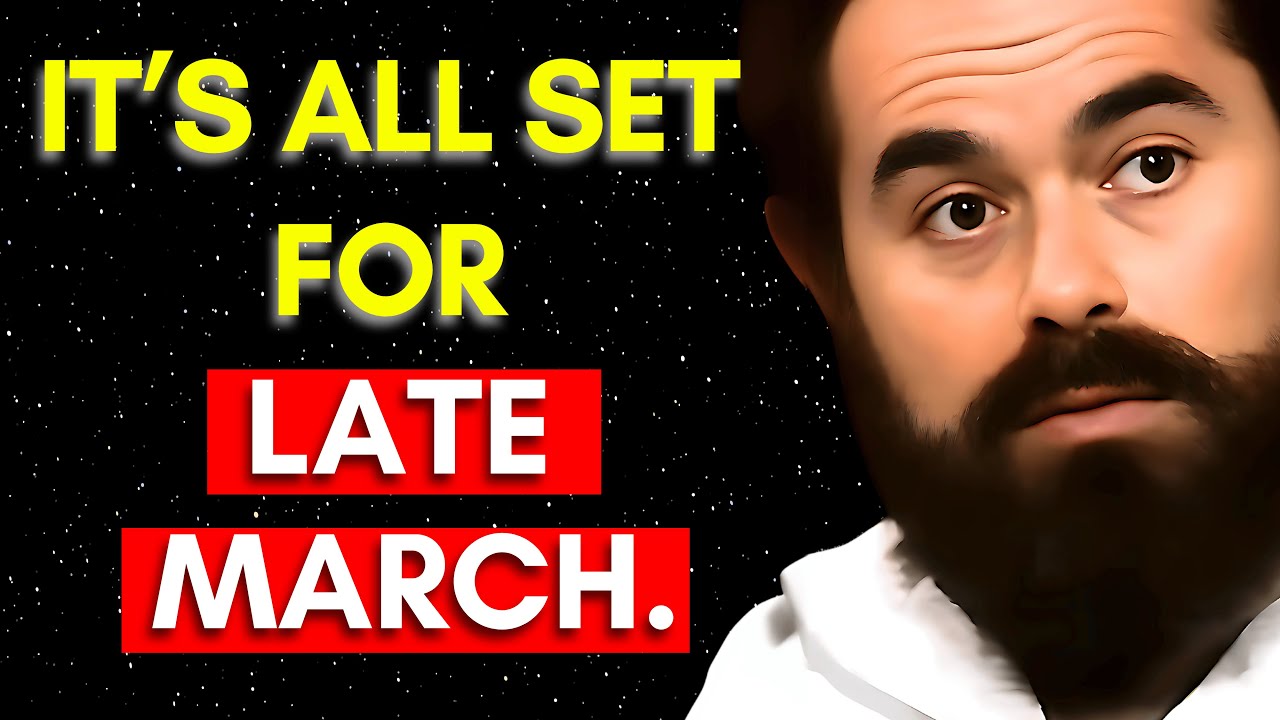 No One Is Ready for What’s Coming at the End of March (DO NOT IGNORE ...