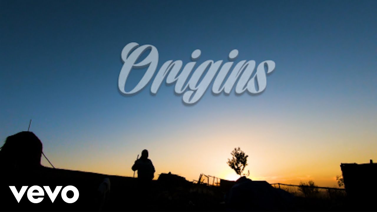 David Ciente - Origins - YouTube