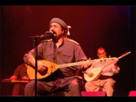 sivan perwer cave te merkojin روائع الأغنية الكوردية