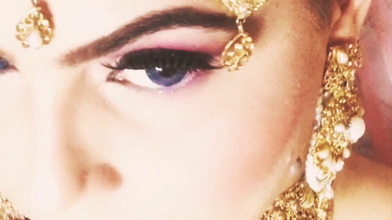 Nikah Bridal Makeup look Toturial🥰😍... - YouTube