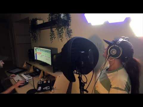 Macey Estes - Look What U Started (The Internet Cover/Remix) - YouTube