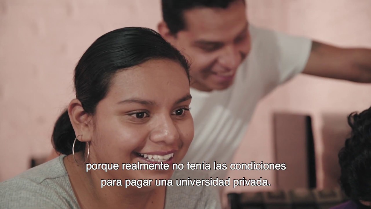 Historias de vida: Judith Solano - YouTube