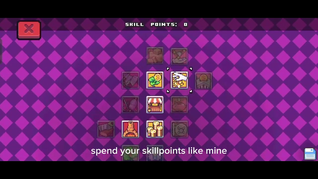 Forager leveling guide for beginner - YouTube