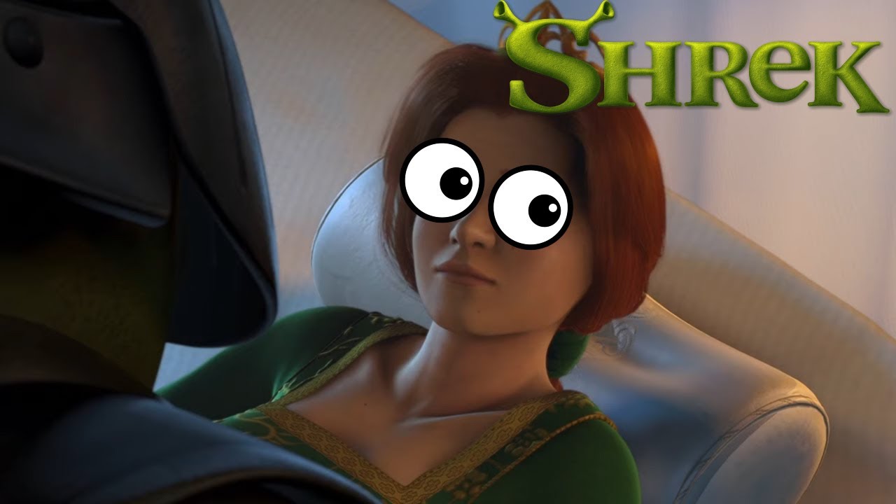 💩YTP💩 Shrek The Shrek - YouTube