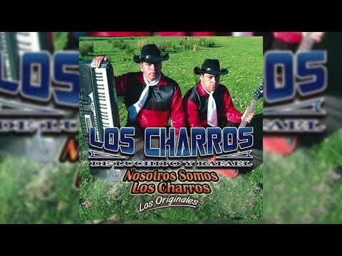 Los Charros de Luchito y Rafael -  Negra