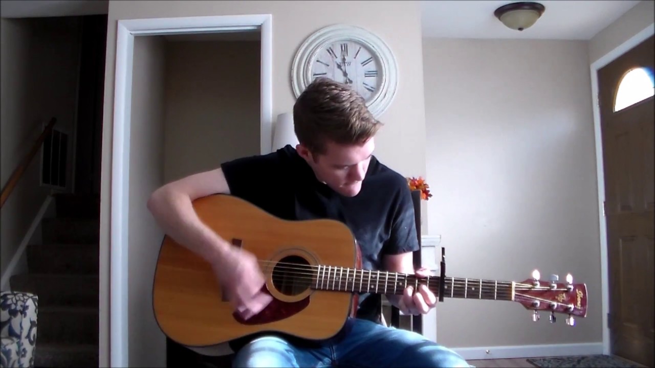 The Story Behind the Song: Late Bloomer - Brett Weaver - YouTube