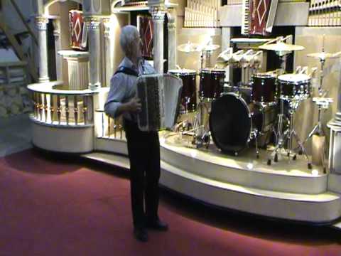 Jan Burg Orgel Decap - YouTube