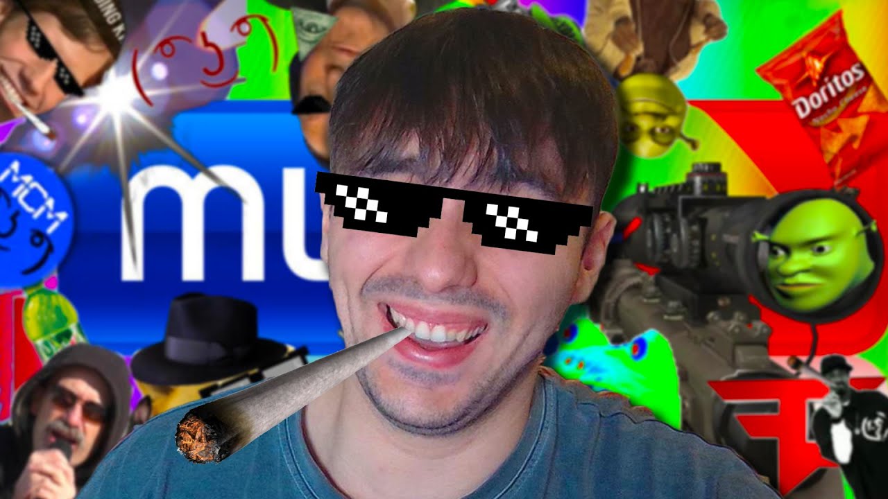 This MLG Game Is AMAZING! - 420 Blaze It 2 - YouTube