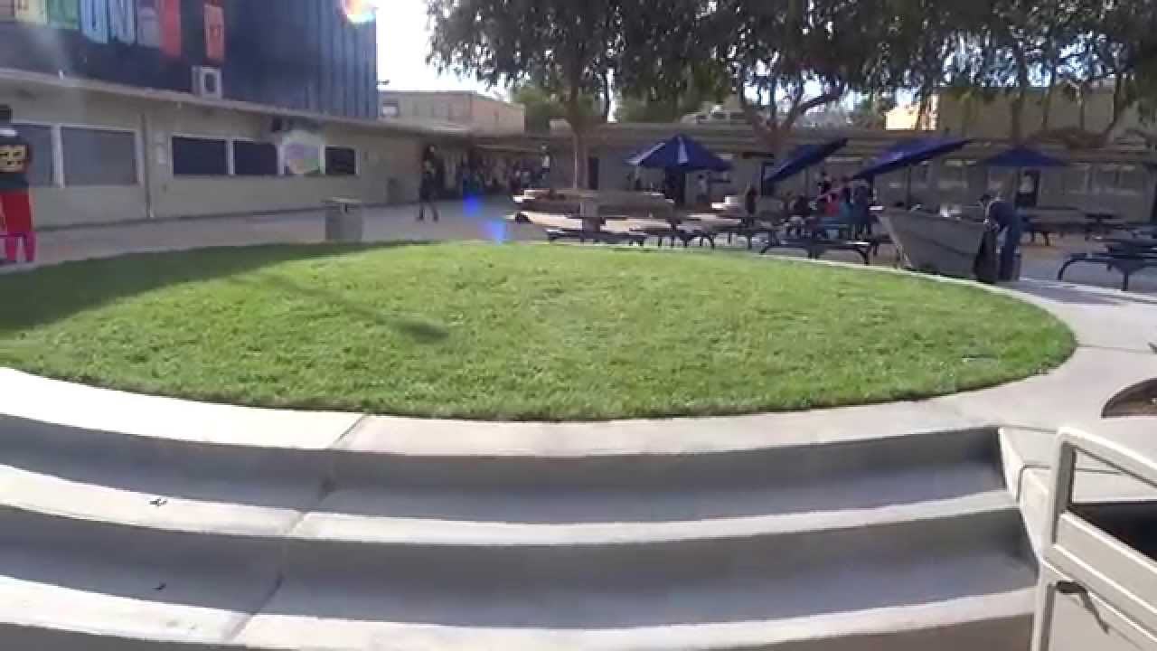 Sunnyvale High School sunnyvale jets come home - YouTube