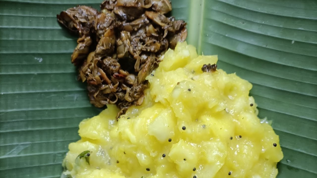 kakkayum kappayum super combination - YouTube