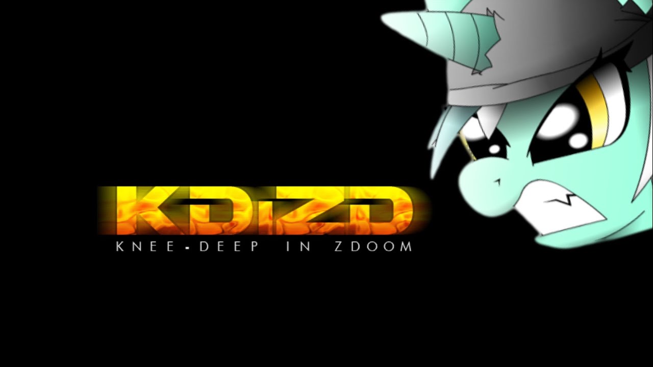 Doom Megawads Episode 6: Knee Deep In Zdoom - YouTube