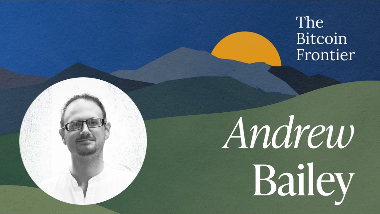 Bitcoin is valuable because it’s censorship resistant with Andrew ...